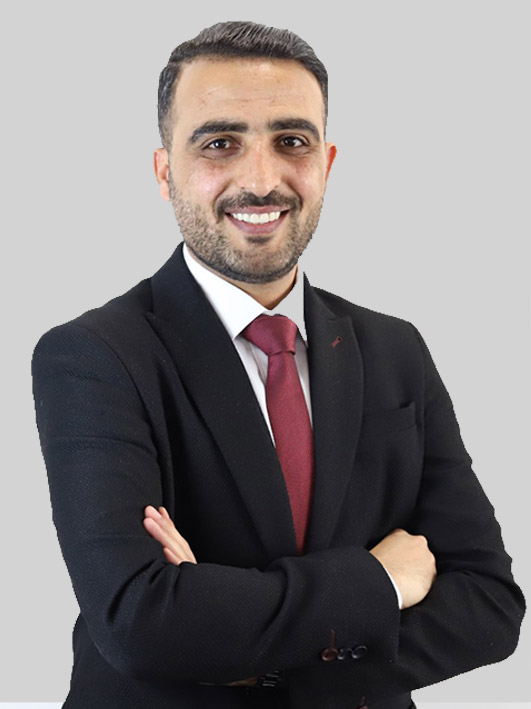 Ibrahim Al-Hamed - Ario Real estates